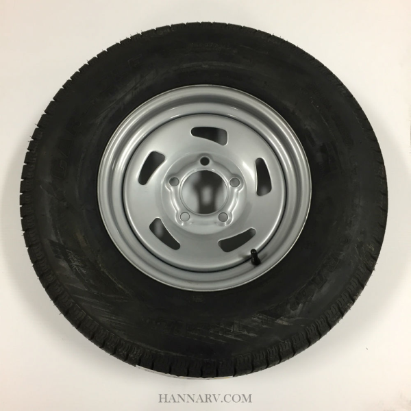 Shorelander Tire And Wheel | Hanna Trailer Supply